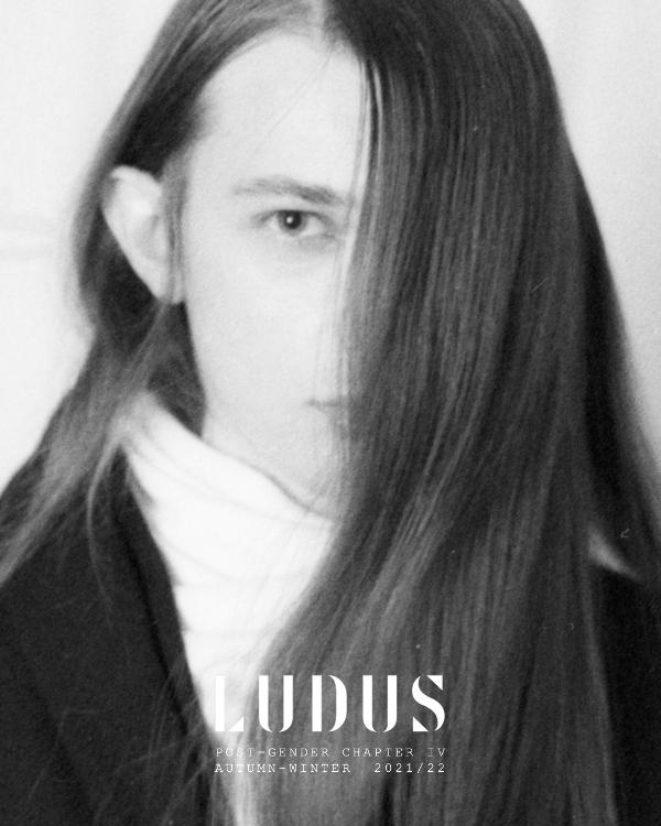 Македонскиот бренд „Лудус“ ја објави новата модна кампања за есен-зима ...