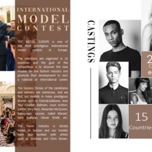 Кастинг за нови манекенски лица на агенцијата „Моделс ин“ - Stylist